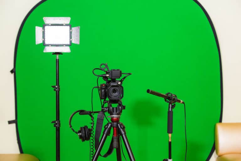 Top 10 des Meilleurs Fonds Verts Pour Stream Twitch - décembre 2025