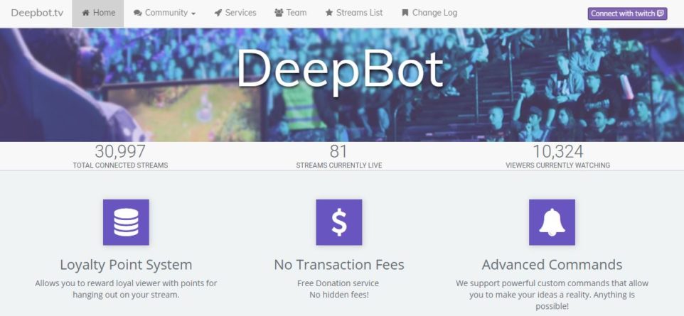 Voici Les 8 Meilleurs Bots Twitch Pour Streamer ? - décembre 2025