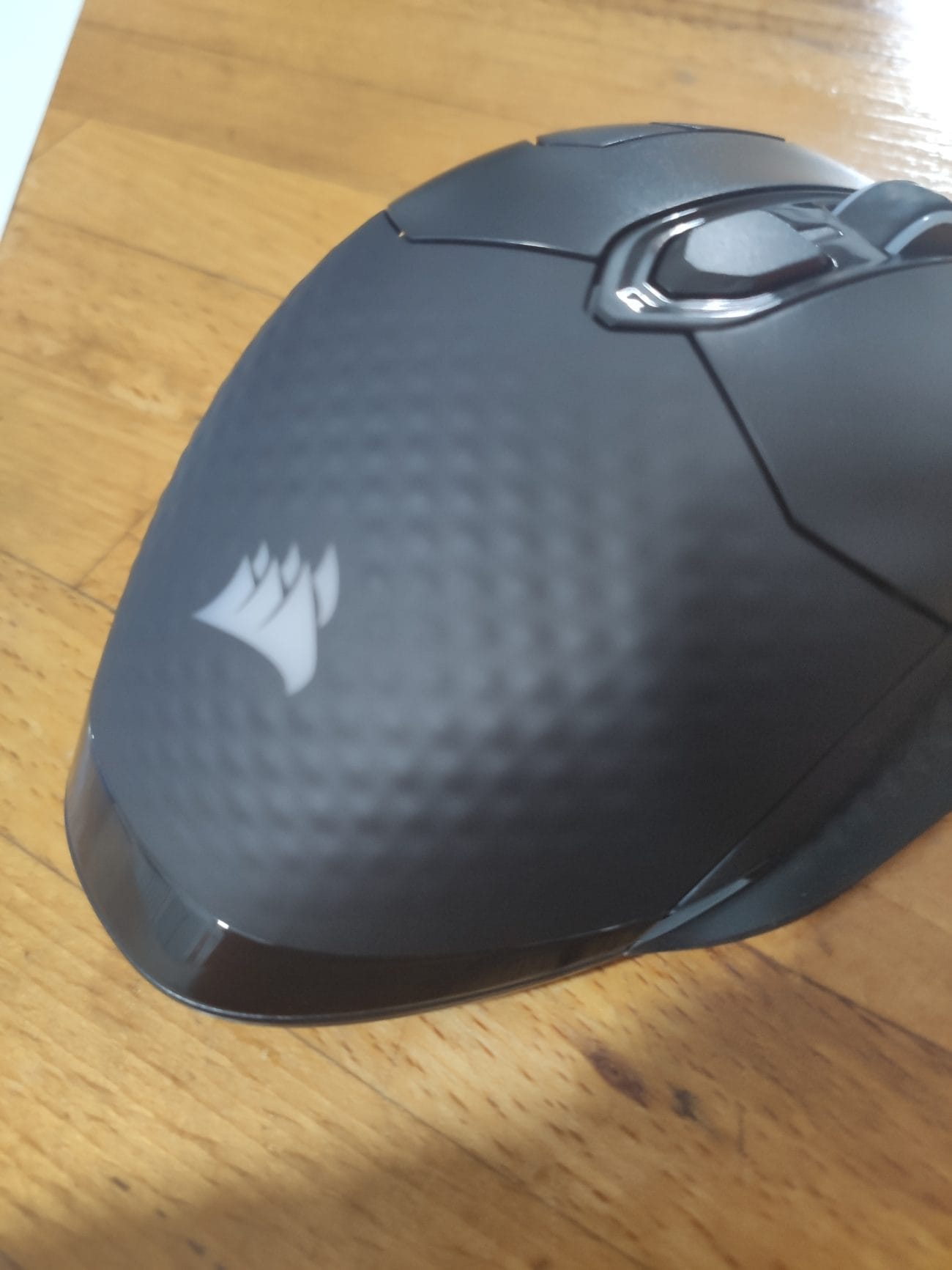 Corsair Dark Core Pro RGB Test & Avis - octobre 2025