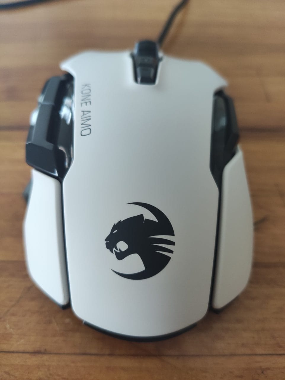 Roccat Kone Aimo Remastered : Test & Avis - octobre 2025