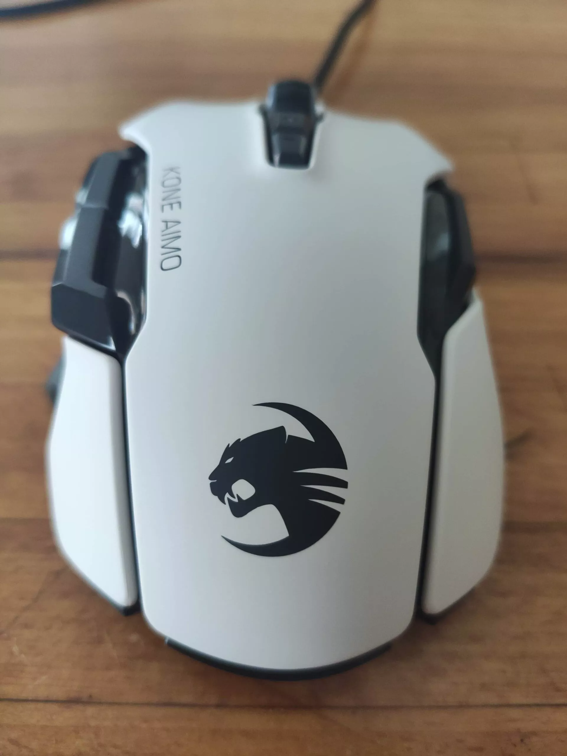 Roccat Kone Aimo Remastered : Test & Avis - février 2025