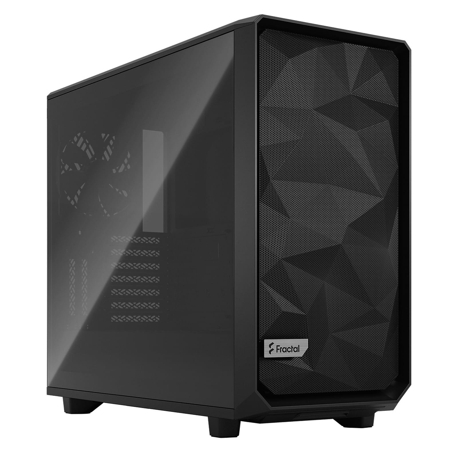 Meilleur Boitier PC : Comparatif et Guide d'Achat - GamerTop