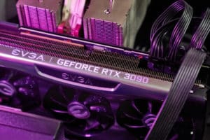 GPU Utilisé à 100% : Est-ce Normal ? - GamerTop