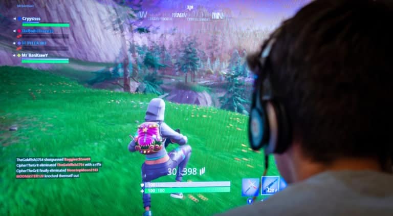 Voici Des Configs PC Pour Jouer à Fortnite - avril 2026