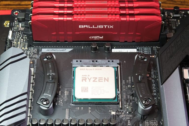 Meilleure RAM Pour Un Processeur AMD Ryzen - septembre 2025