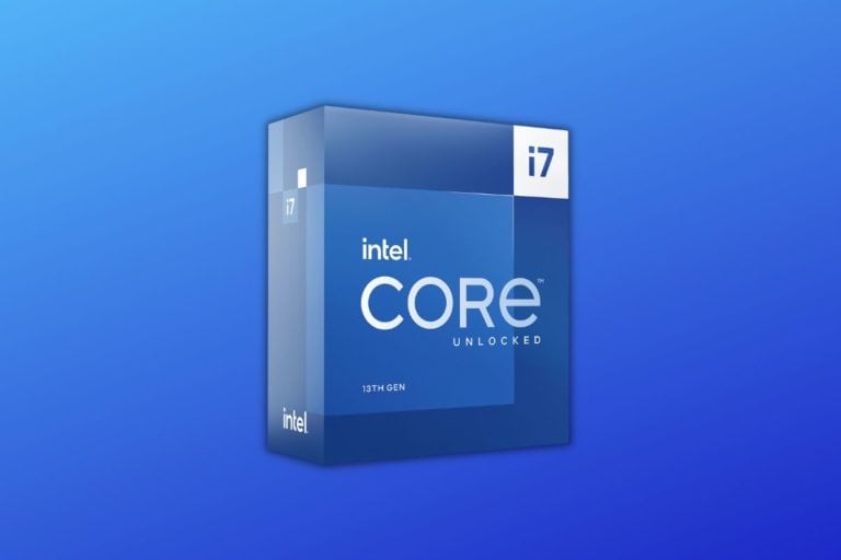 Voici Les Meilleurs Processeurs Intel Core i7 - janvier 2026