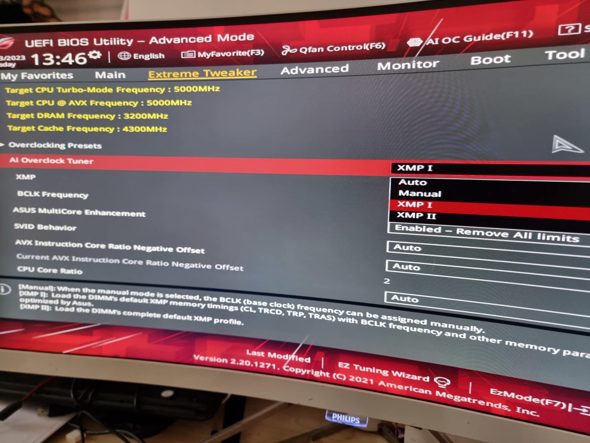 C'est quoi le XMP pour la RAM? Et comment l'activer ? - GamerTop