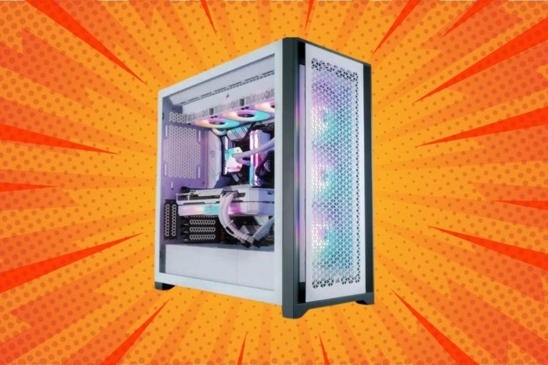 PC Gamer 2000€ : Voici La Meilleure Configuration - janvier 2026