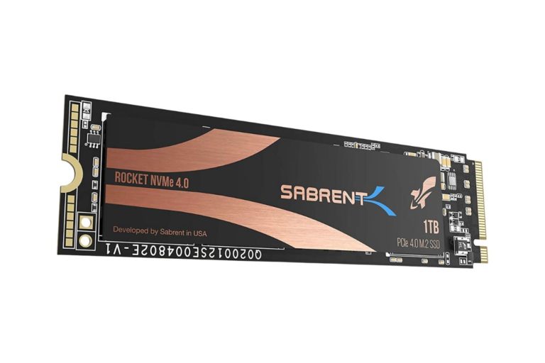 Top 7 Des Meilleurs SSD M.2 NVMe - GamerTop
