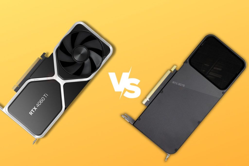 RTX 4060 Ti Vs RTX 3070 Quelle Est La Meilleure Carte RTX 4060 Ti Vs RTX 3070 Quelle Est La Meilleure Carte