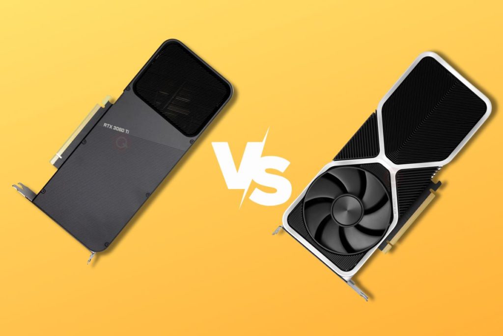 RTX 4060 Ti Vs RTX 3060 Ti L upgrade Vaut elle Le Coup En 2024 RTX 4060 Ti Vs RTX 3060 Ti L upgrade Vaut elle Le Coup En 2024