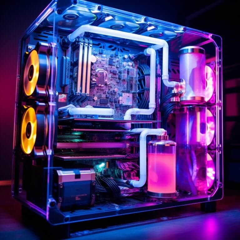 Guide Complet sur le meilleur Watercooling pour PC gamer - janvier 2026