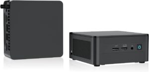 TOP 7 des meilleurs Mini PC : Comparatif et guide - 2025