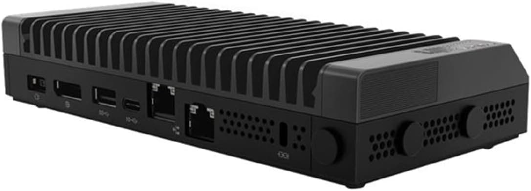 TOP 7 des meilleurs Mini PC : Comparatif et guide - 2025