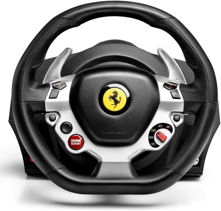 Guide des meilleurs volants XBOX ONE serie X/S [TOP 10] décembre 2025