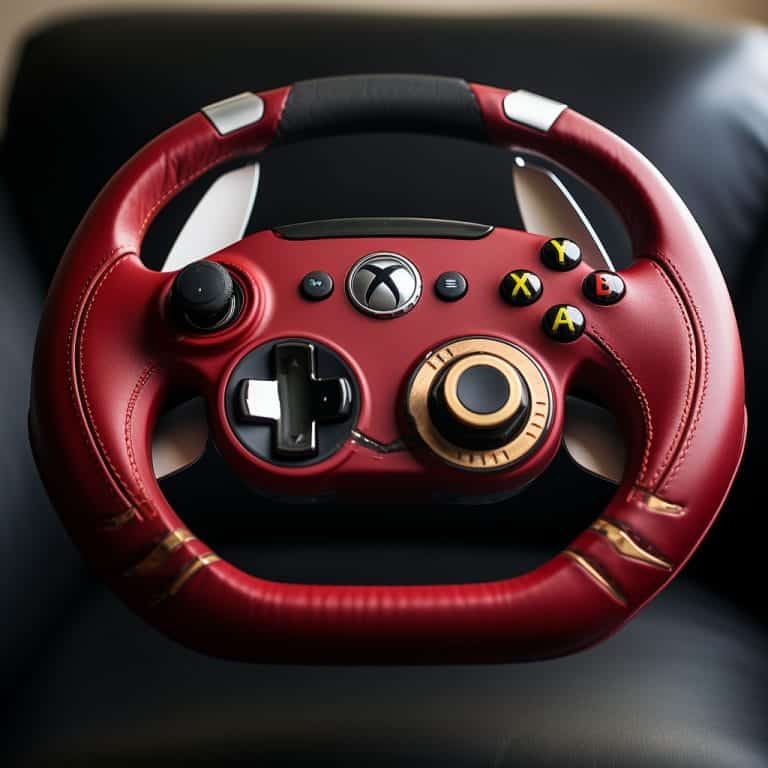 Guide des meilleurs volants XBOX ONE serie X/S [TOP 10] décembre 2025