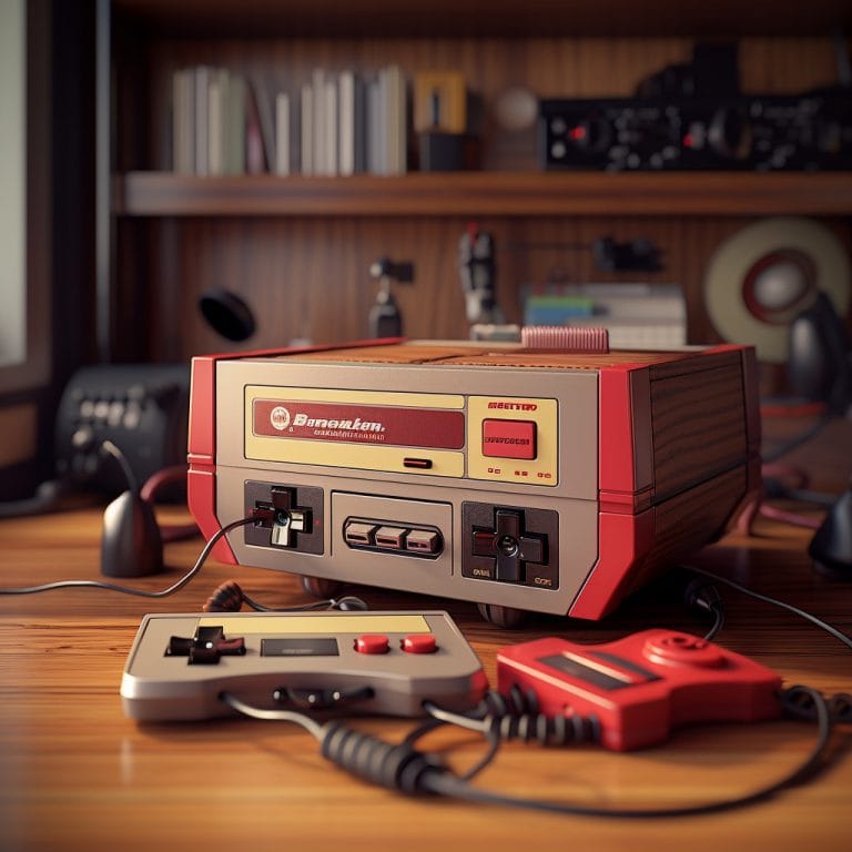 Guide des meilleures console retro portable - GamerTop