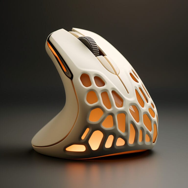 Meilleures Souris Ergonomiques : Guide Complet & Conseils Pratiques ...