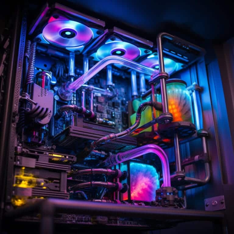 Installer un Watercooling : Techniques et Conseils - GamerTop