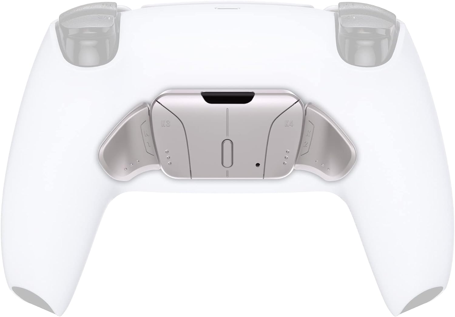 Quelle Manette PS5 avec Palette Acheter ? Comparatif et Avis