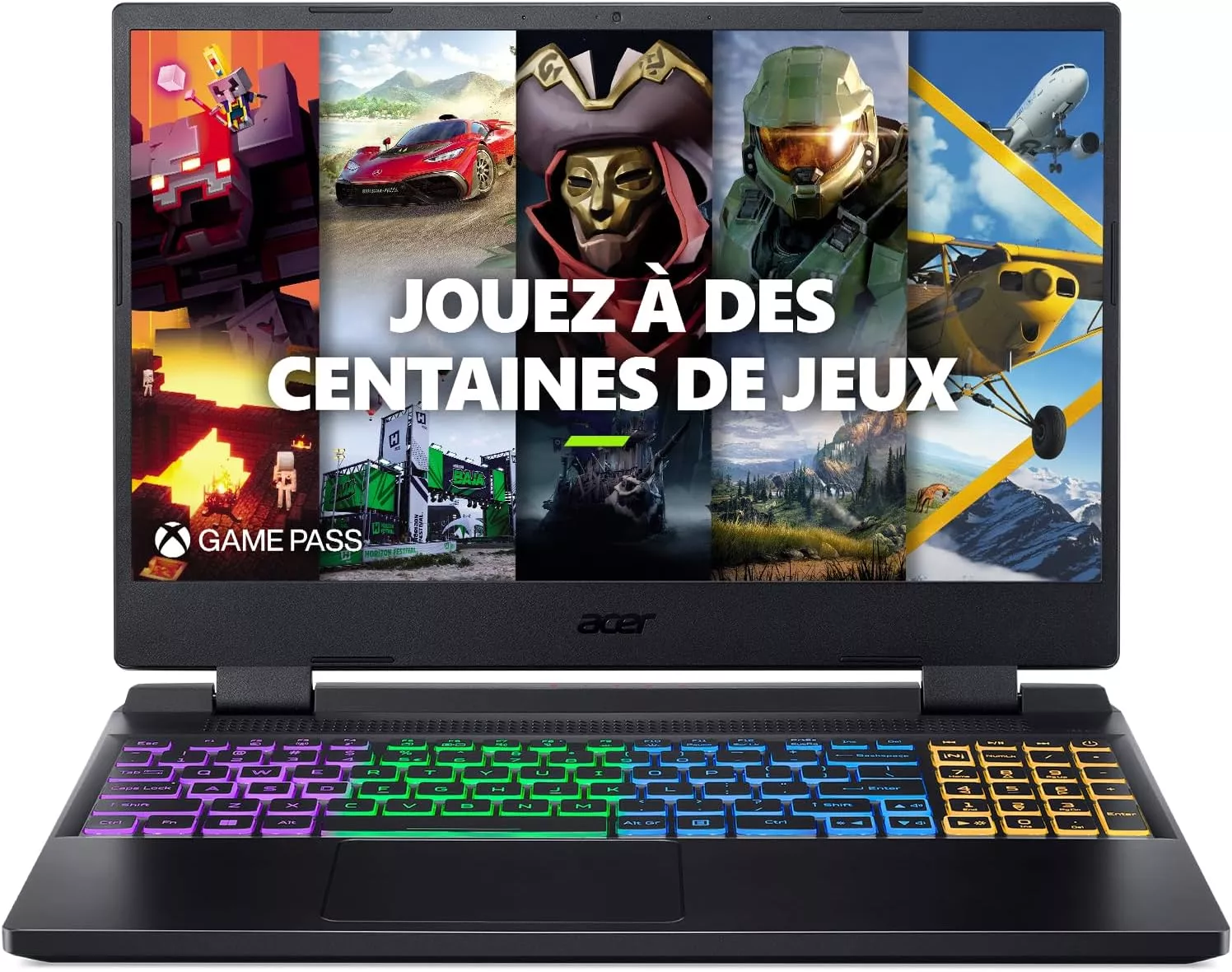 Les Meilleurs PC Gamers Pas Cher : Comparatif et Avis 2025 - GamerTop