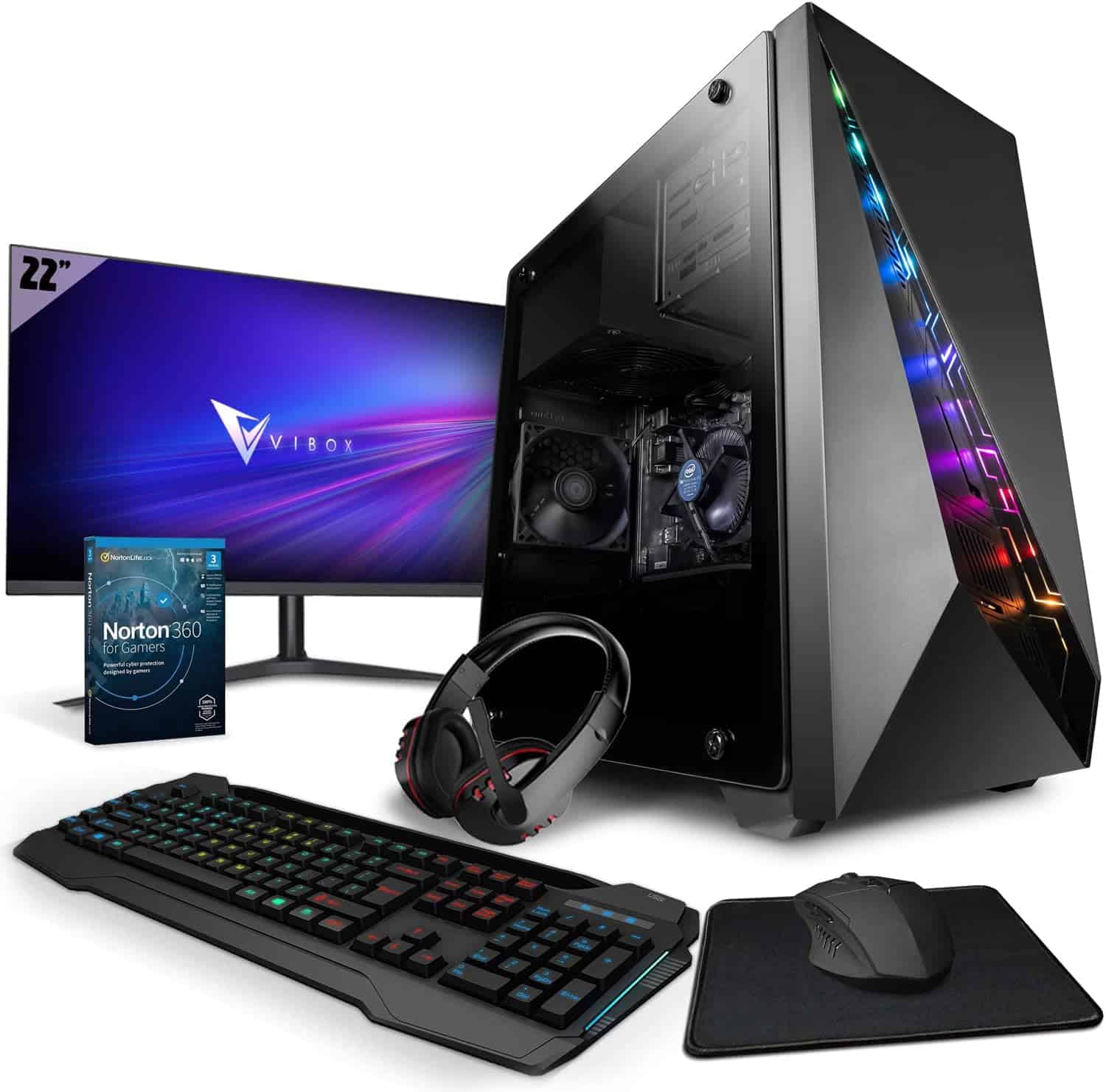 Les Meilleurs PC Gamers Pas Cher : Comparatif et Avis 2026 - GamerTop