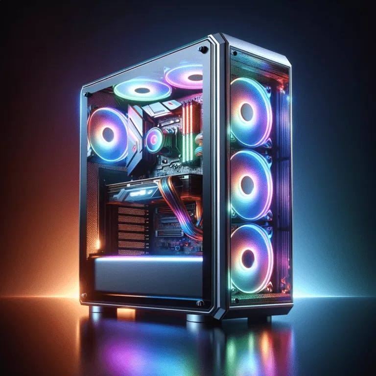 Les Meilleurs PC Gamers Pas Cher : Comparatif et Avis 2025 - GamerTop