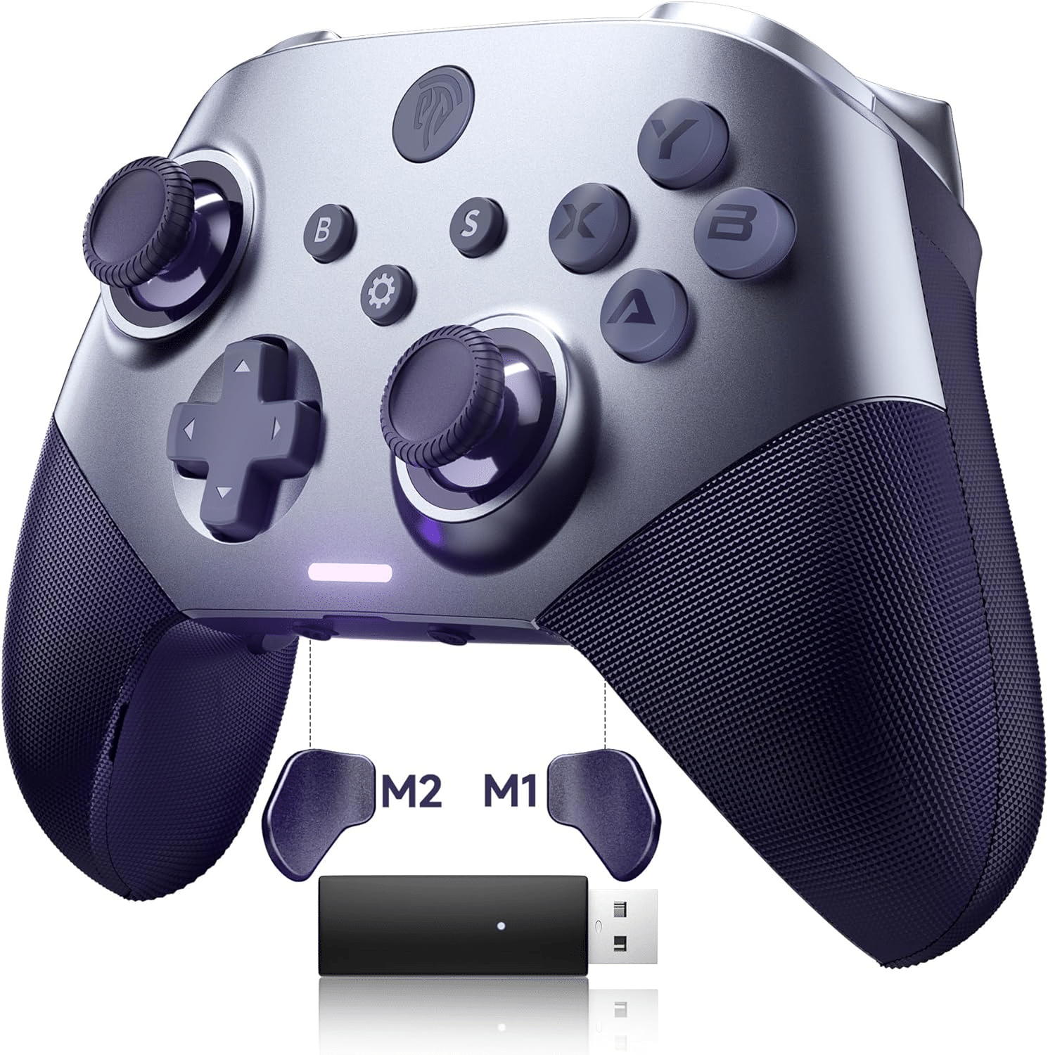 Les Meilleures Manettes Switch Pro Nintendo Officielles : Comparatif et ...